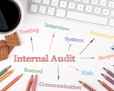 How Internal Audits Benefit Churches & Charities | Table Stewards
